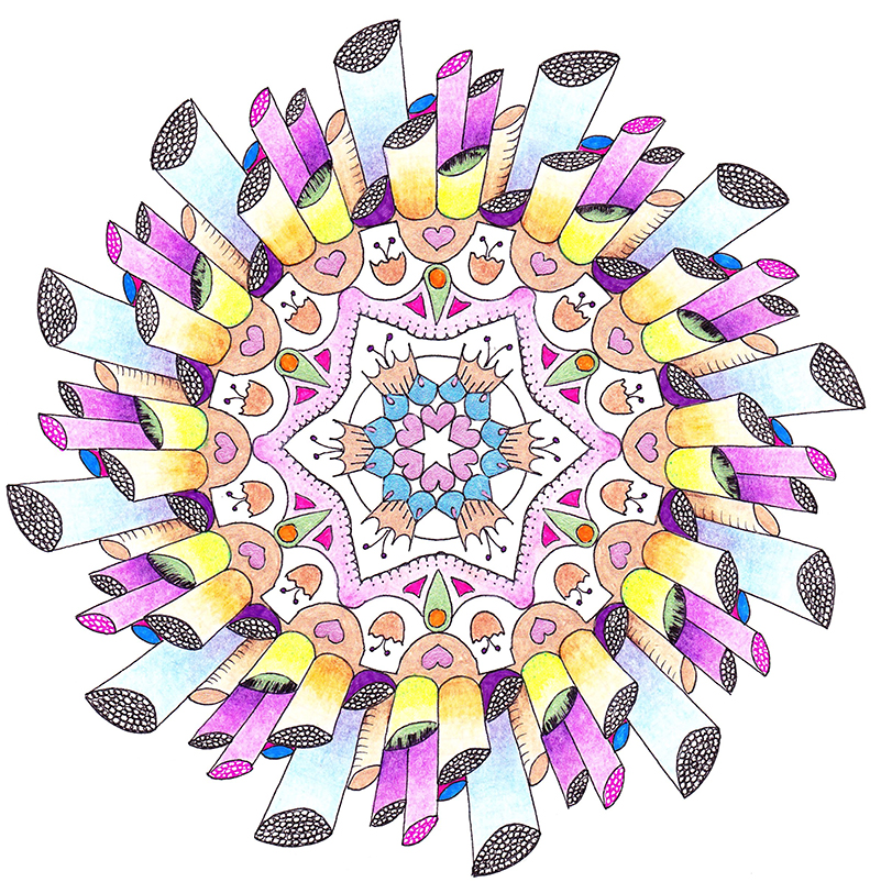 How to get more of what you want in 2019. - Sandra Owen