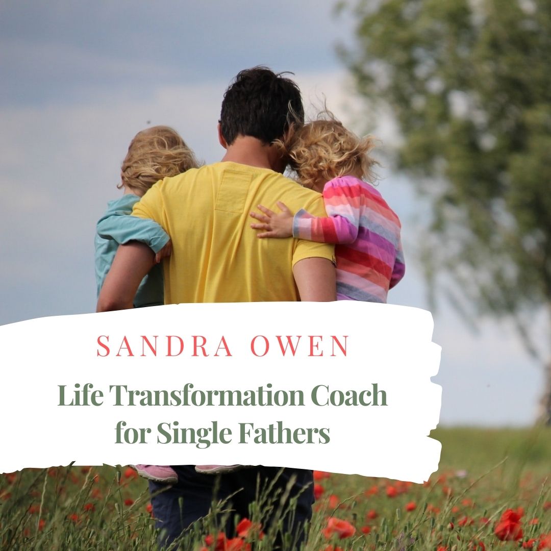 Sandra Owen - Creativity is the Key