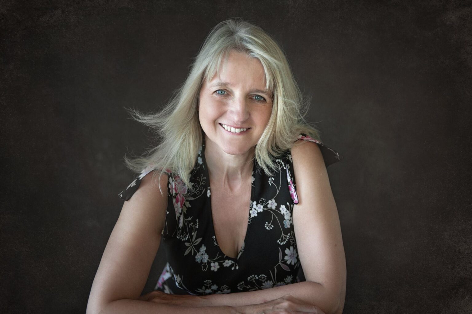 Sandra Owen - Creativity the Key