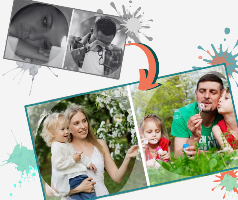 Sandra Owen - Recraft Your Life after Divorce and Heartache